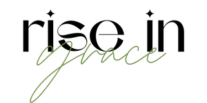 Rise in Grace